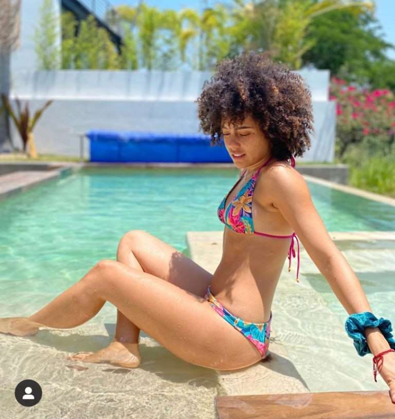 Brenda Kellerman – OMG!