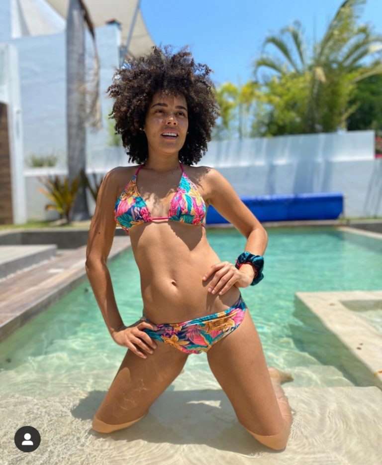 Brenda Kellerman – OMG!