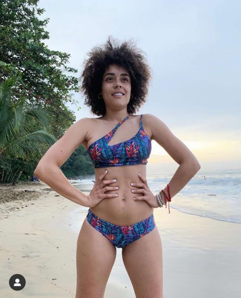 Brenda Kellerman – OMG!