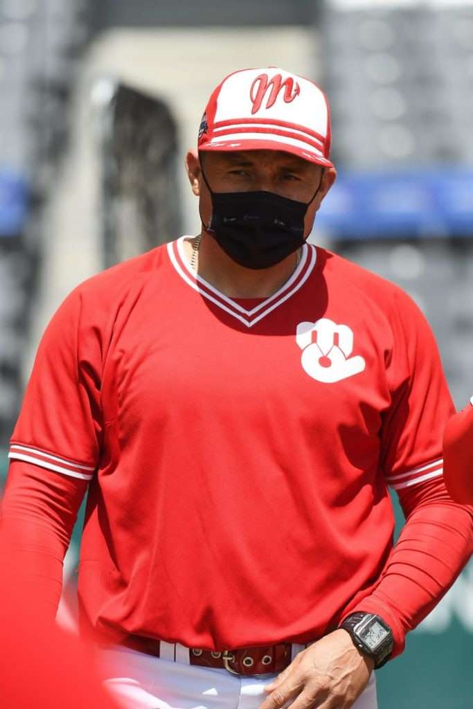 MARIO VALENZUELA A APORTAR SU EXPERIENCIA EN LOS DIABLOS ROJOS – OMG!