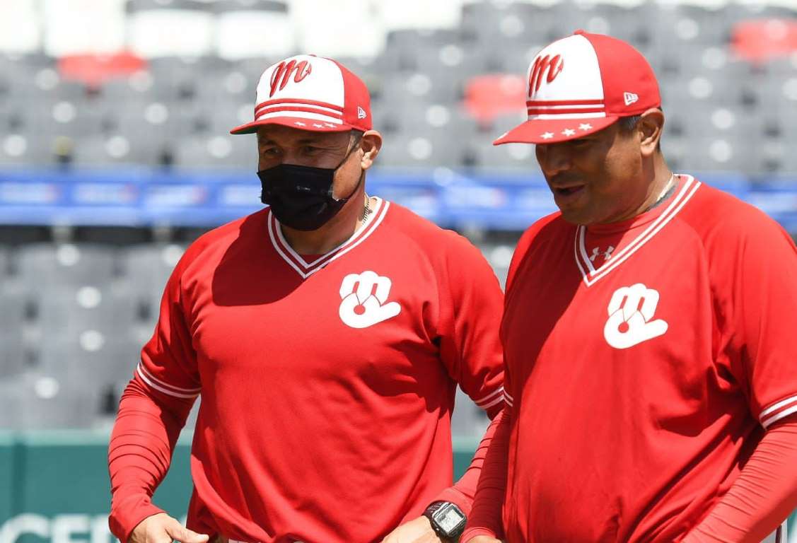 MARIO VALENZUELA A APORTAR SU EXPERIENCIA EN LOS DIABLOS ROJOS – OMG!