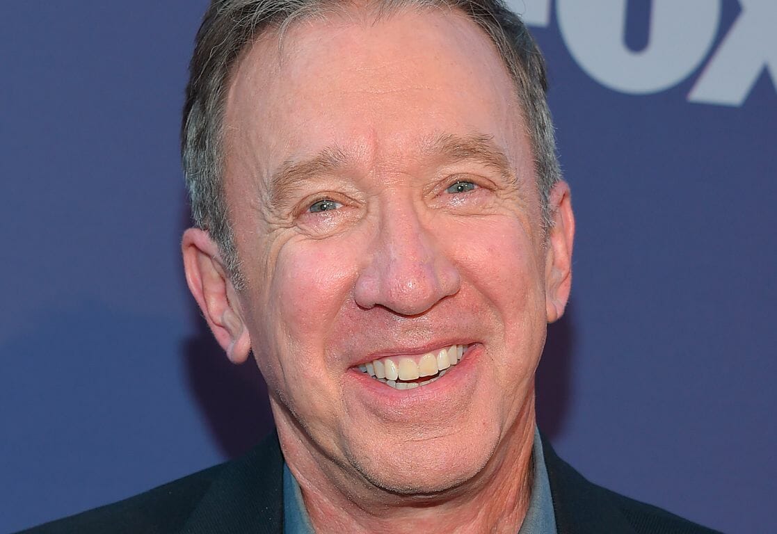 Tim Allen lloró con el final de Toy Story 4 – OMG!