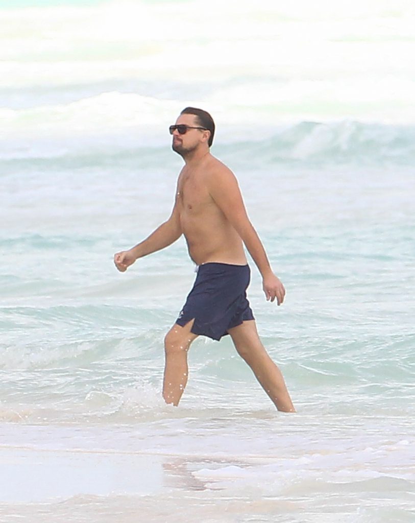 Leonardo DiCaprio – OMG!