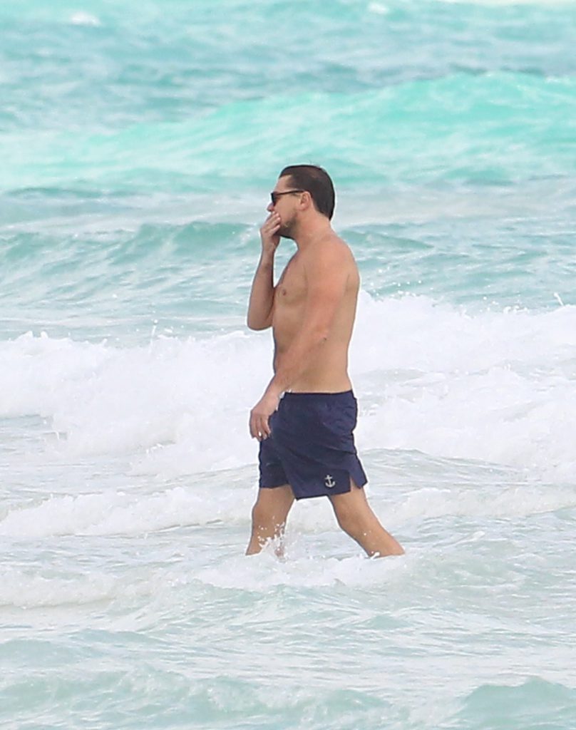 Leonardo DiCaprio – OMG!