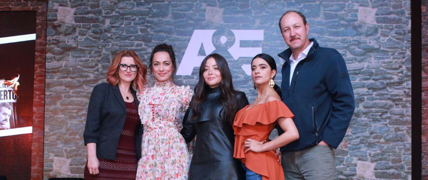 Rodrigo Murray – OMG!