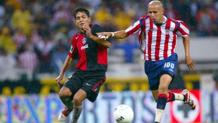 Chivas vs Atlas – OMG!
