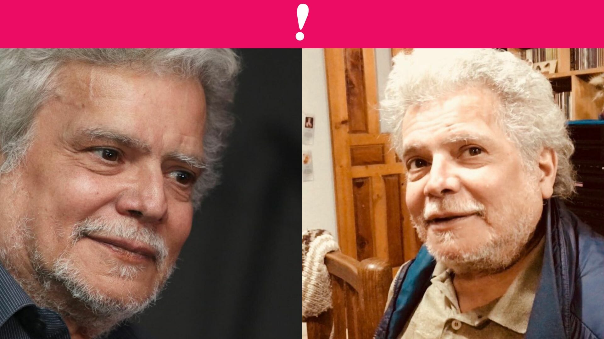 OMG! Falleció el actor Jaime Garza a la edad de 67 años QEPD – OMG!