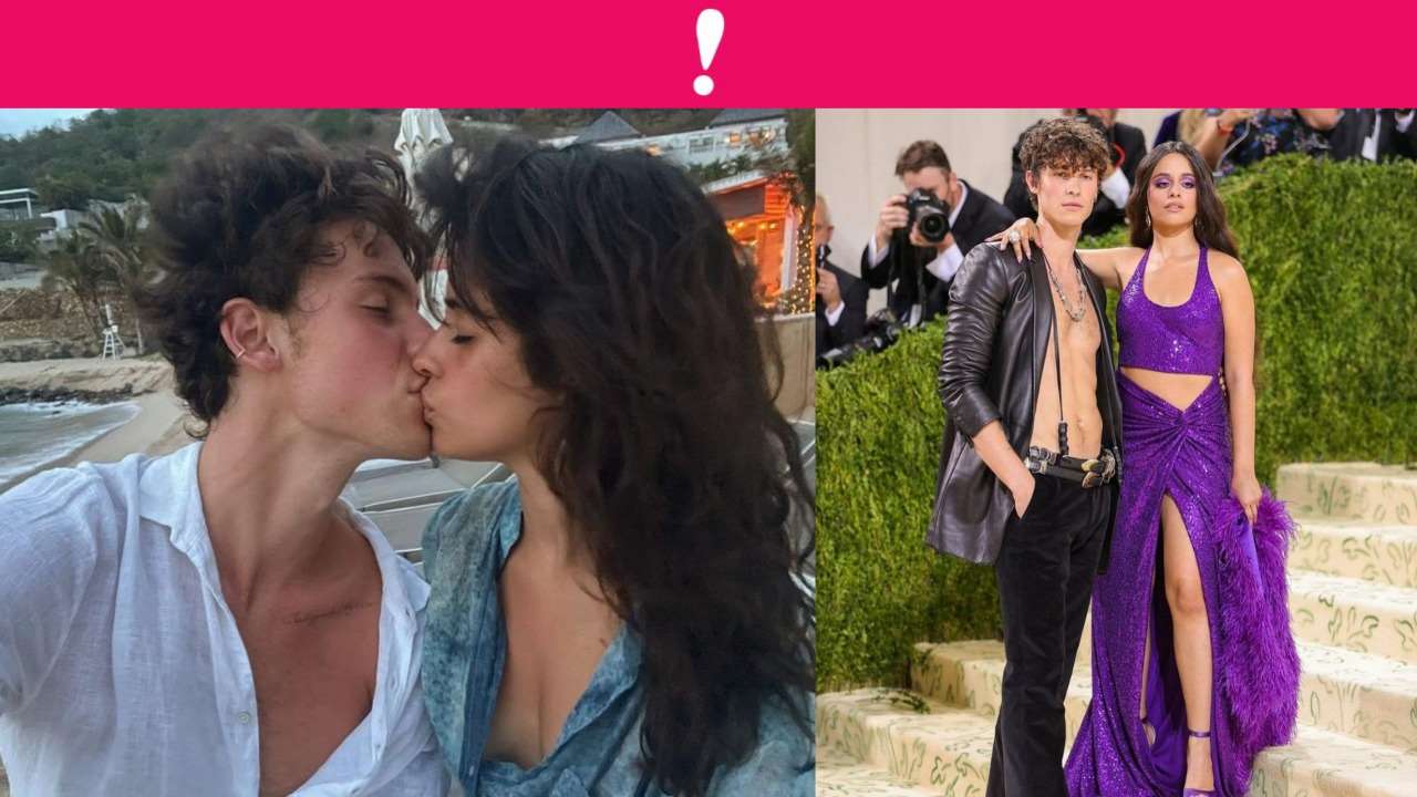 OMG! Camilla Cabello y Shawn Mendes ponen fin a su relación 💔 – OMG!