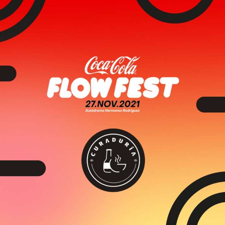 OMG! Todo sobre el Flow Fest 2021 😎 – OMG!
