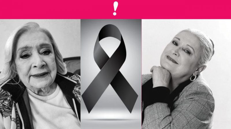 OMG! Muere Dora Cadavid, actriz conocida por su papel de “Inesita” en ...