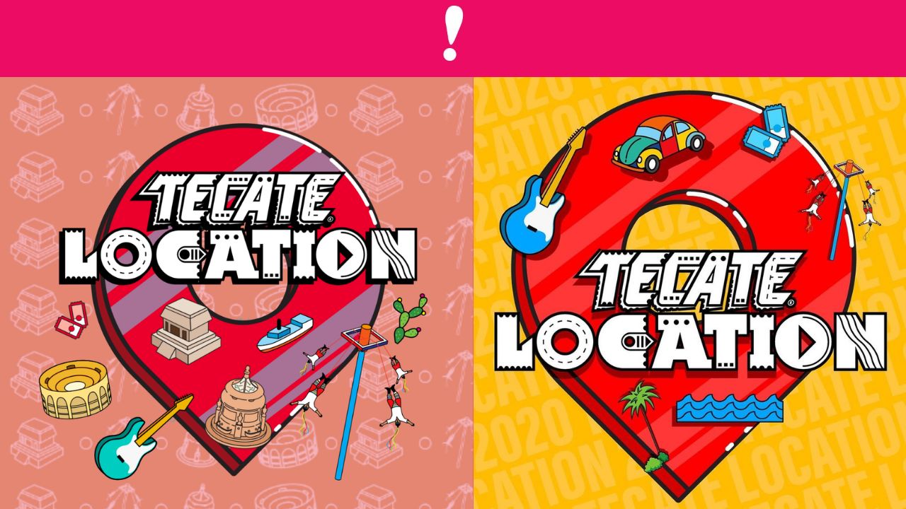 Tecate Location – OMG!