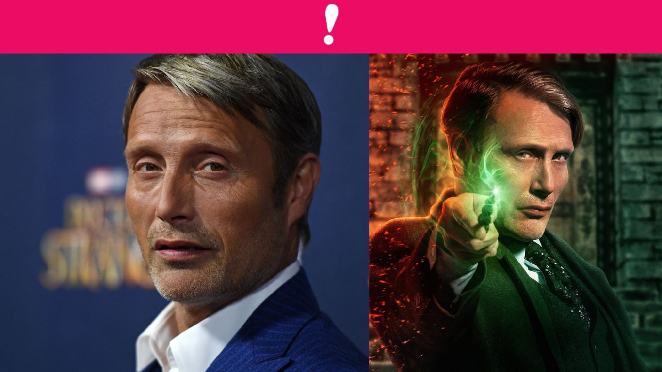 OMG! Mads Mikkelsen confiesa como fue que se sintió interpretar a ...