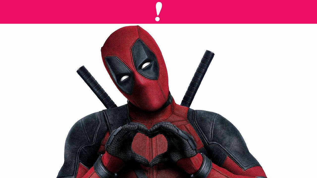 OMG! Nuevos detalles de Deadpool 3 🤩 – OMG!