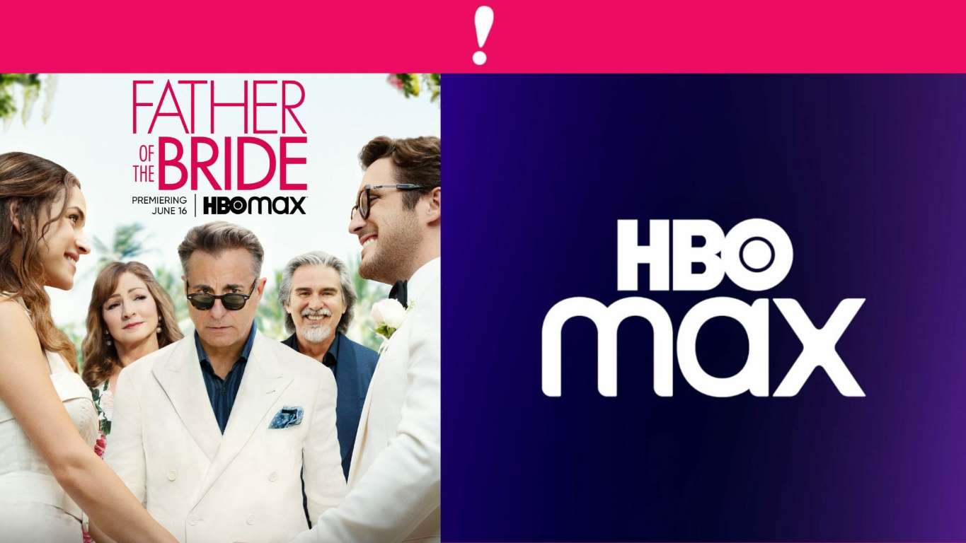 OMG! HBO Max y Warner Bros dan a conocer el primer tráiler de Father of ...