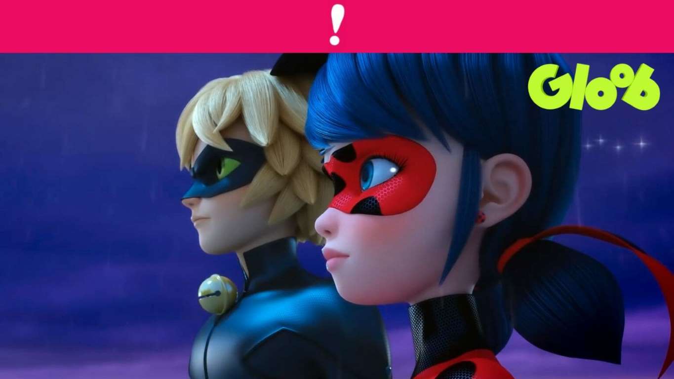 OMG! Mundo Gloob confirma la fecha de estreno de la quinta temporada de ...