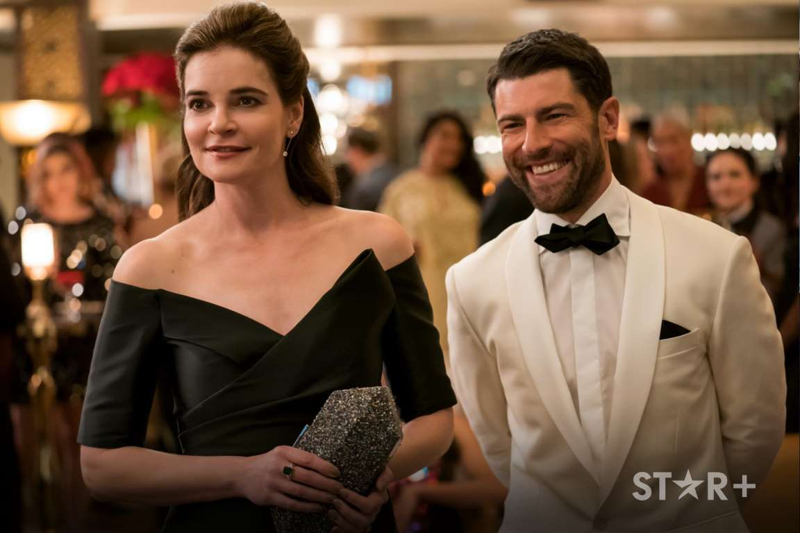 OMG! Star+ presenta el primer tráiler oficial de la película “The Valet ...