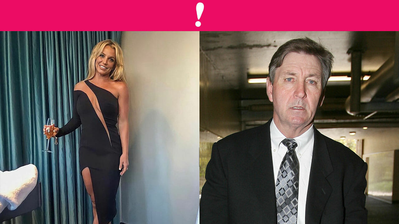 James Parnell Spears – OMG!