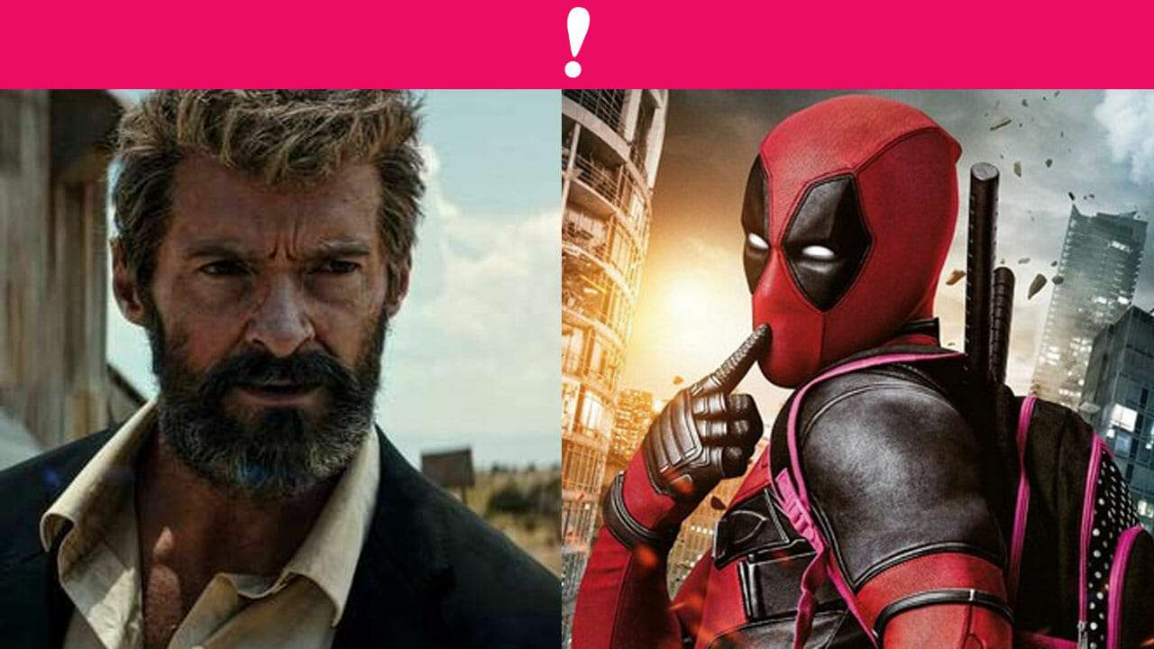 OMG! Deadpool y Logan llegan a Disney+ 🤩 – OMG!