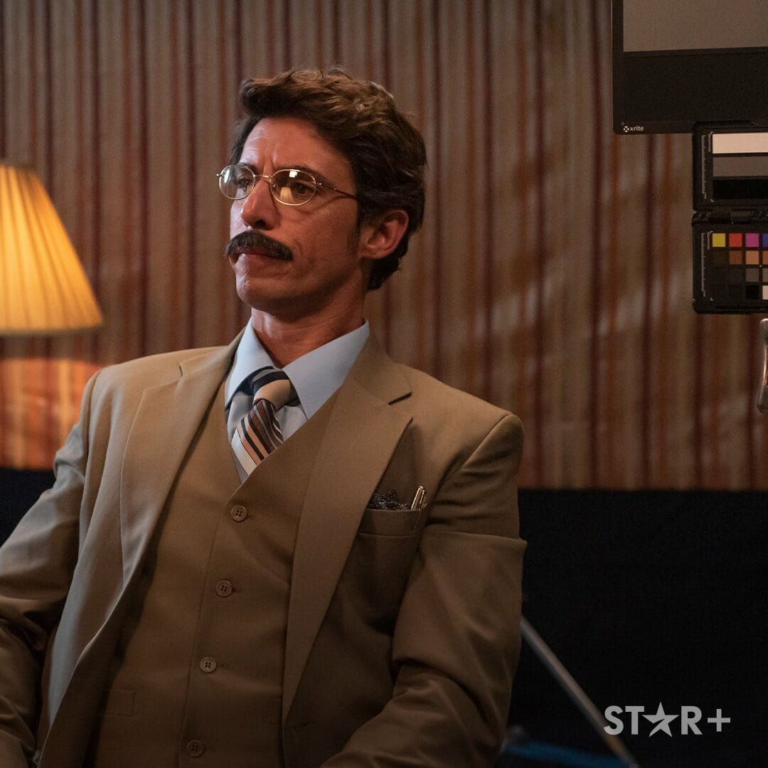 Iván Aragón – OMG!