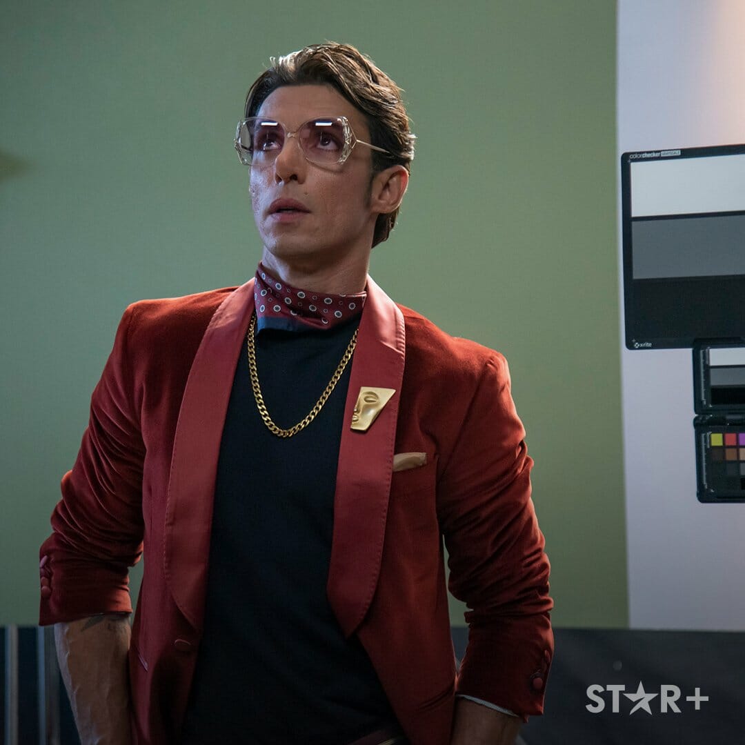 Iván Aragón – OMG!