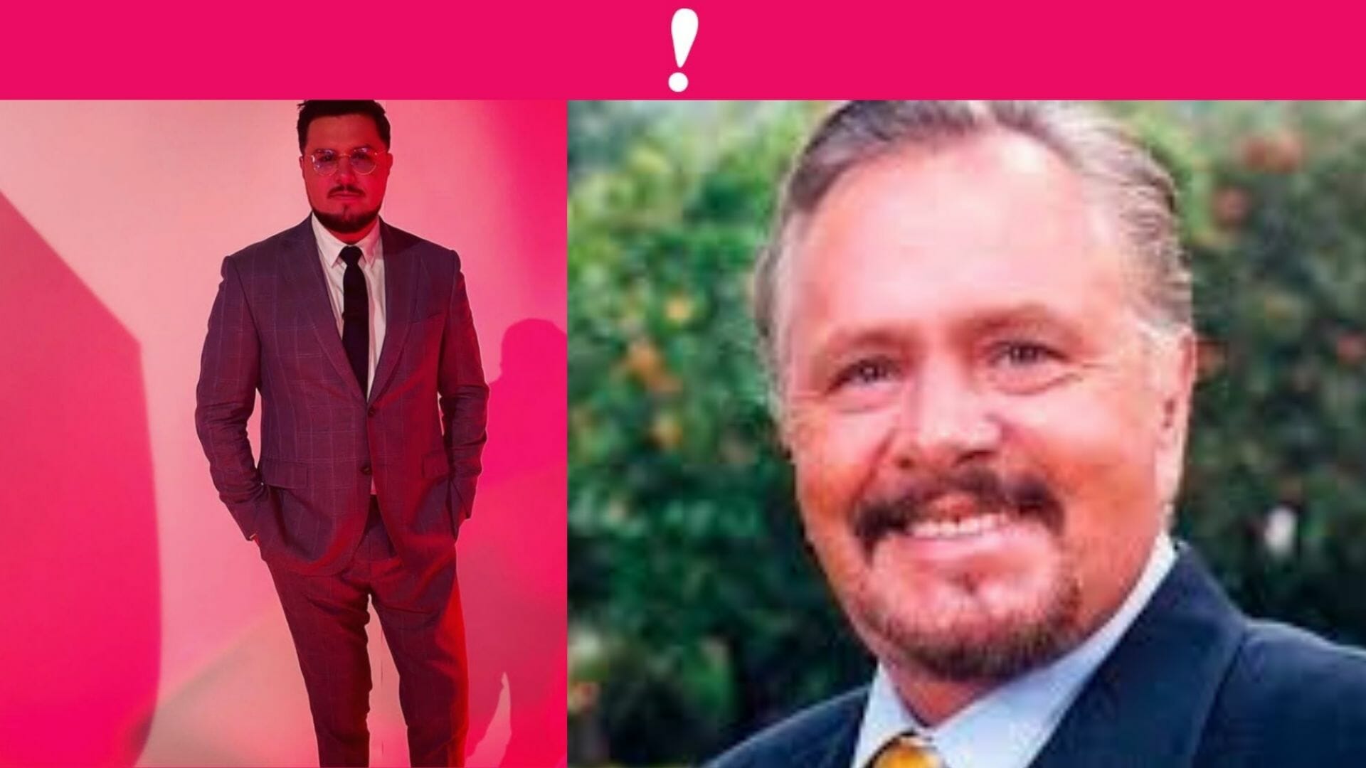 Paco Stanley – OMG!