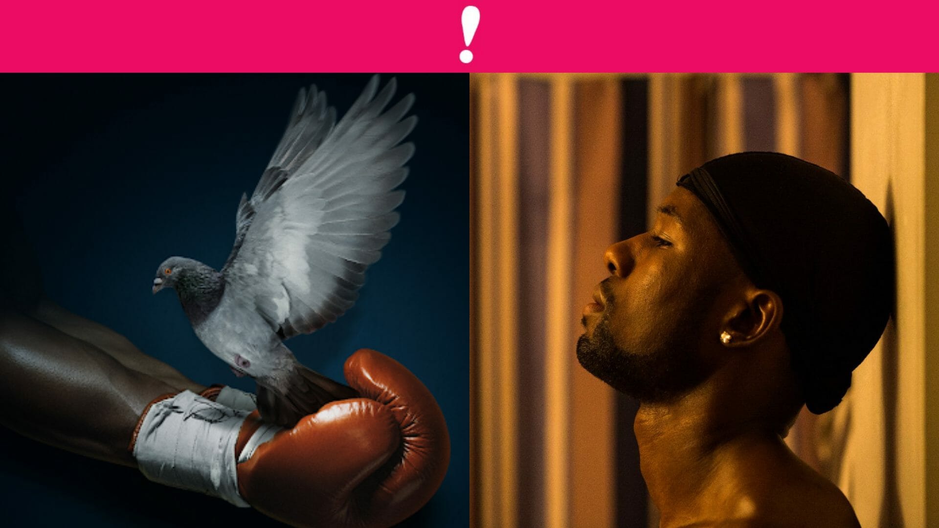 OMG! Star+ lanza un primer adelanto de “Mike: Más allá de Tyson” – OMG!