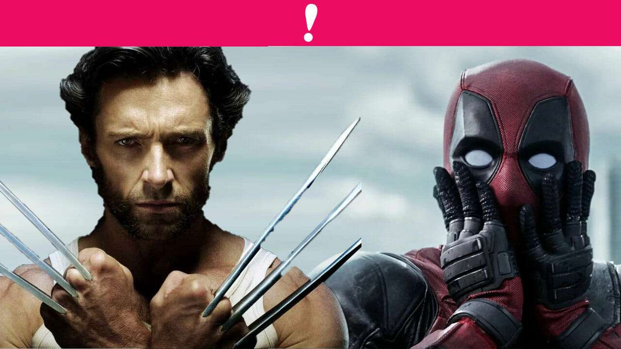 OMG! Deadpool 3 ya tiene fecha de estreno, así como el regreso de ...
