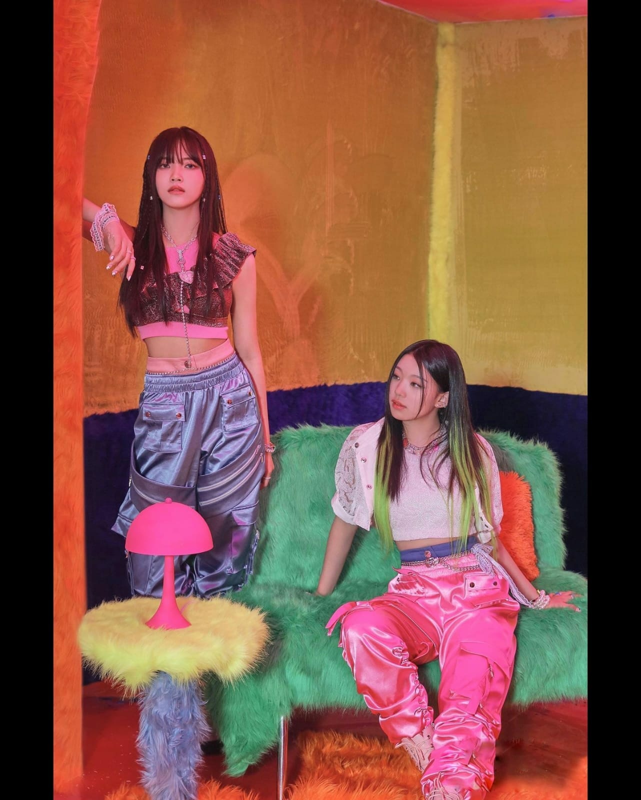 OMG! L A P I L L U S EN MÉXICO – OMG!