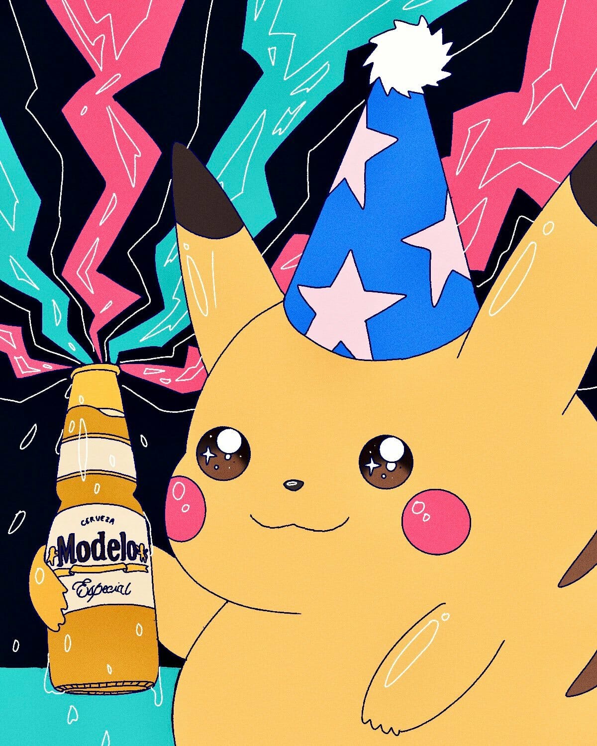 pokemon – OMG!