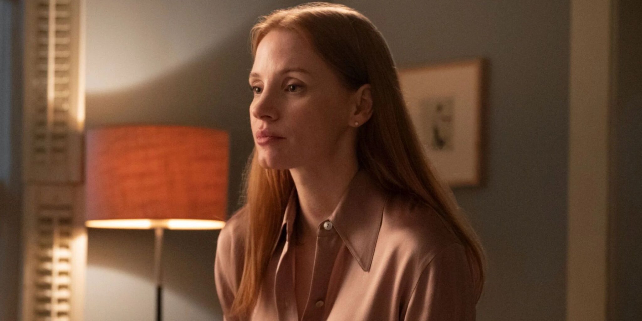 OMG! Jessica Chastain protagonizará y producirá miniserie de Apple TV+ ...