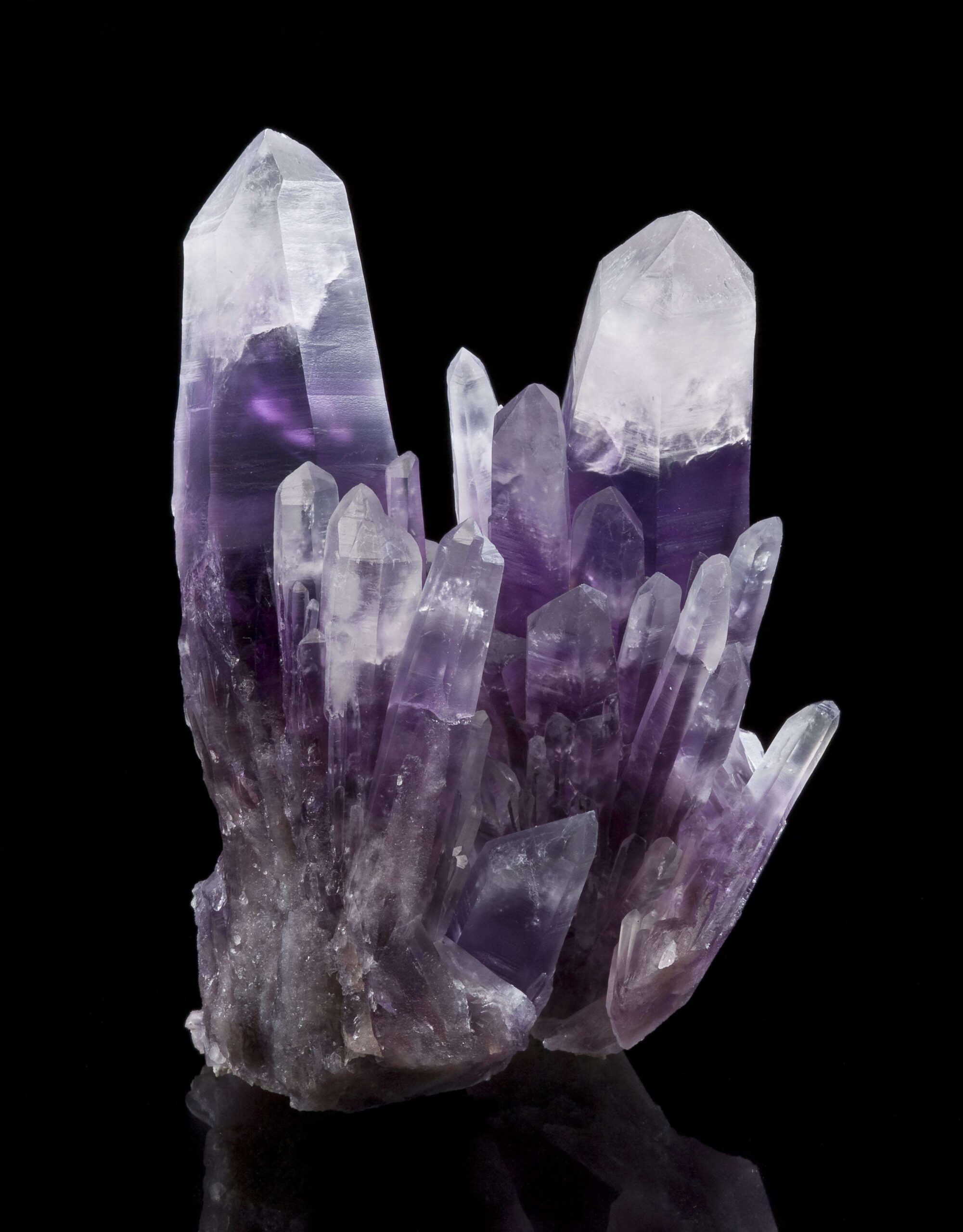 OMG! Los cuarzos pueden mejorar tu energía, tipos y usos. 🧿 – OMG!