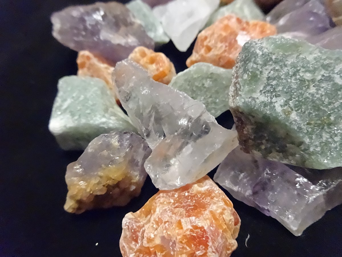 OMG! Los cuarzos pueden mejorar tu energía, tipos y usos. 🧿 – OMG!