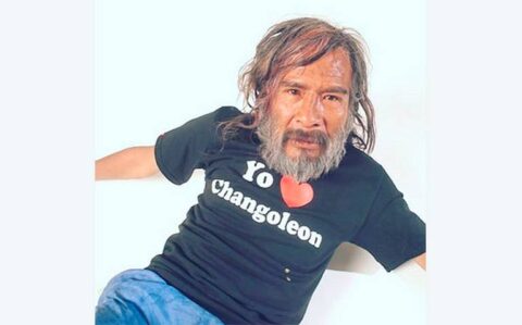OMG! Muere “El Changoleón”, icónico personaje del programa Incognito ...