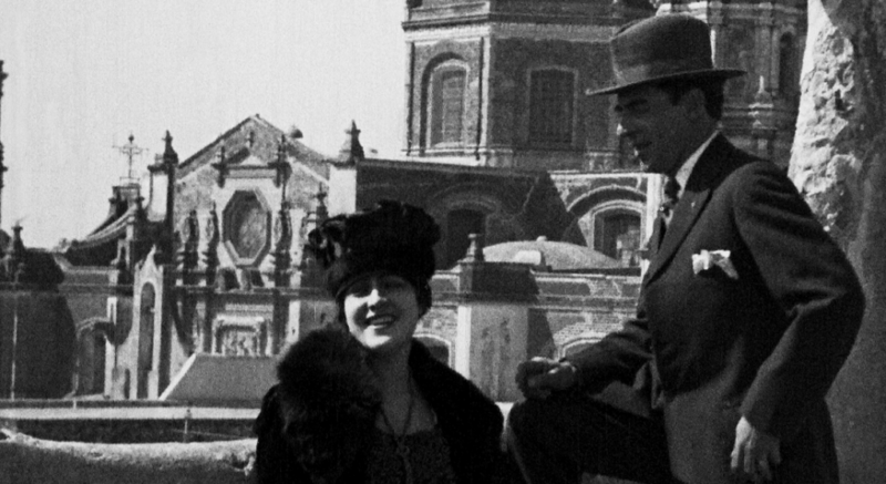 OMG! Filmoteca anuncia ciclo de películas restauradas – OMG!