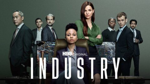 OMG! Kit Harington volverá a HBO con tercera temporada de "Industry" – OMG!