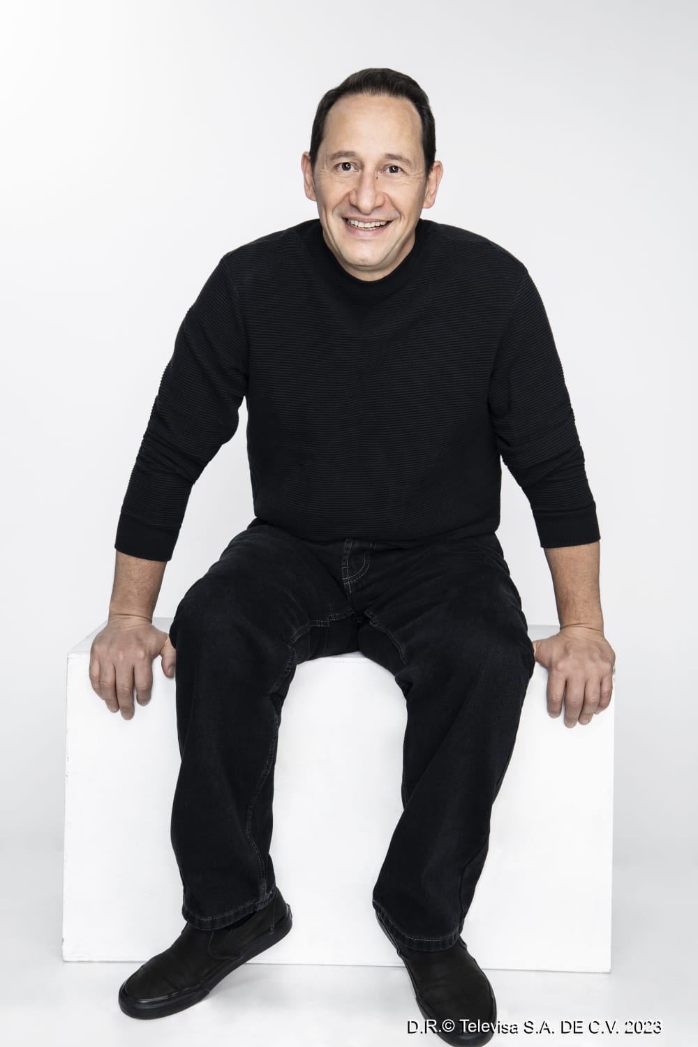 OMG! ¡Ya esta la Sexta Temporada de “Relatos Macabrones”! – OMG!