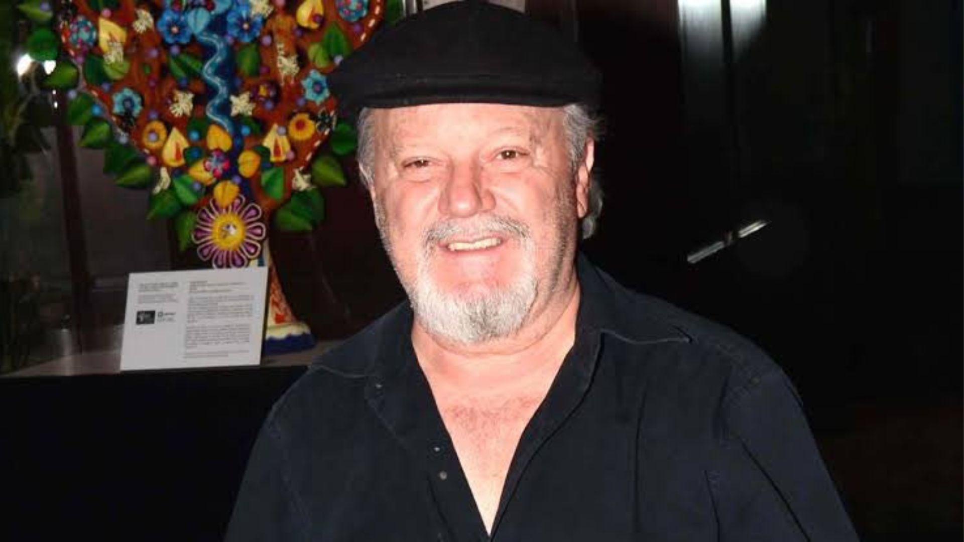 OMG! Muere el comediante Mexicano Sergio DeFassio. – OMG!