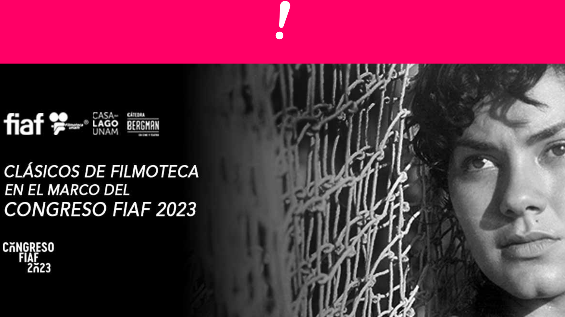 OMG! Filmoteca anuncia ciclo de películas restauradas – OMG!