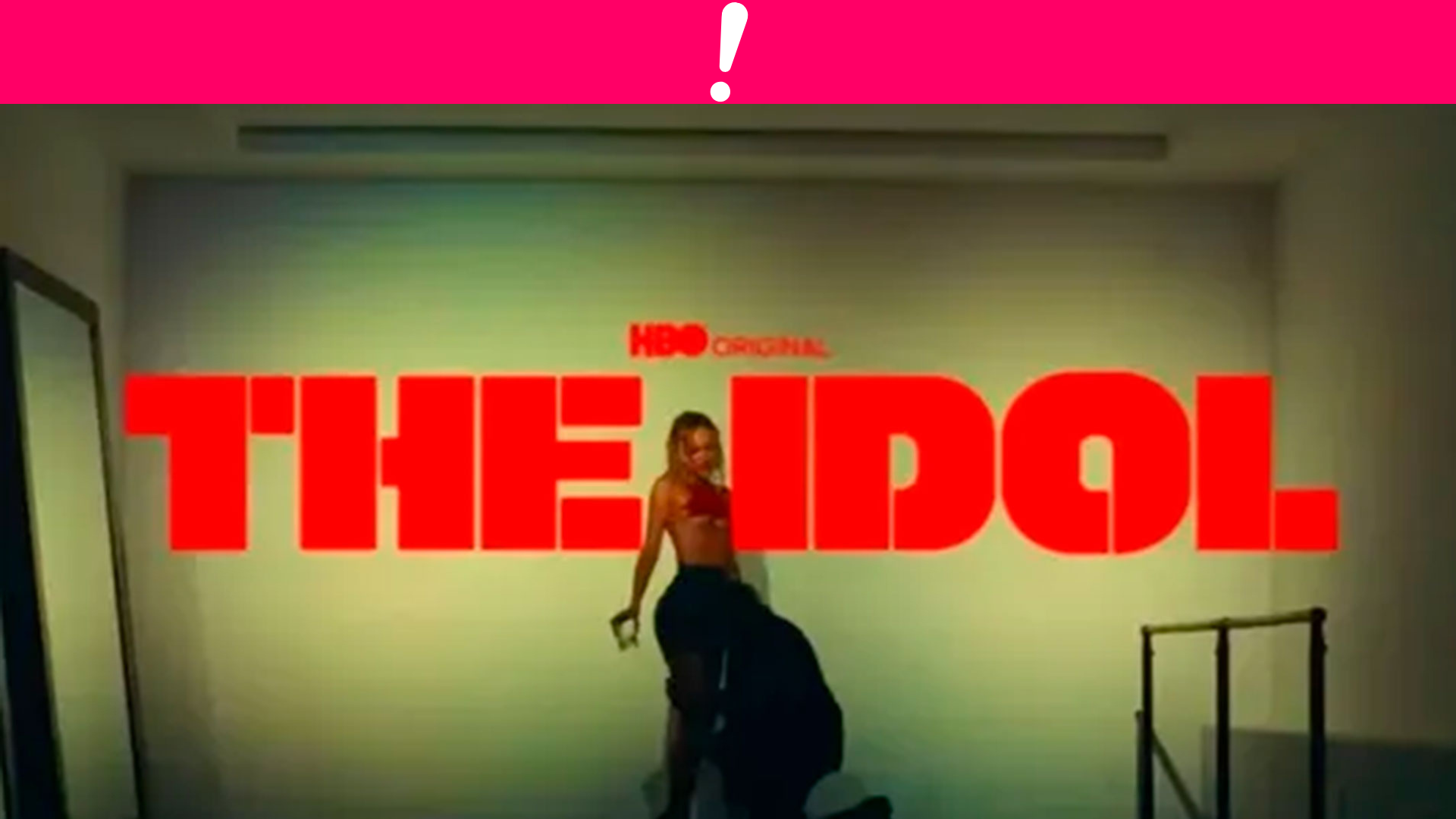 OMG! "The Idol" de HBO ya tiene fecha de estreno y nuevo avance – OMG!
